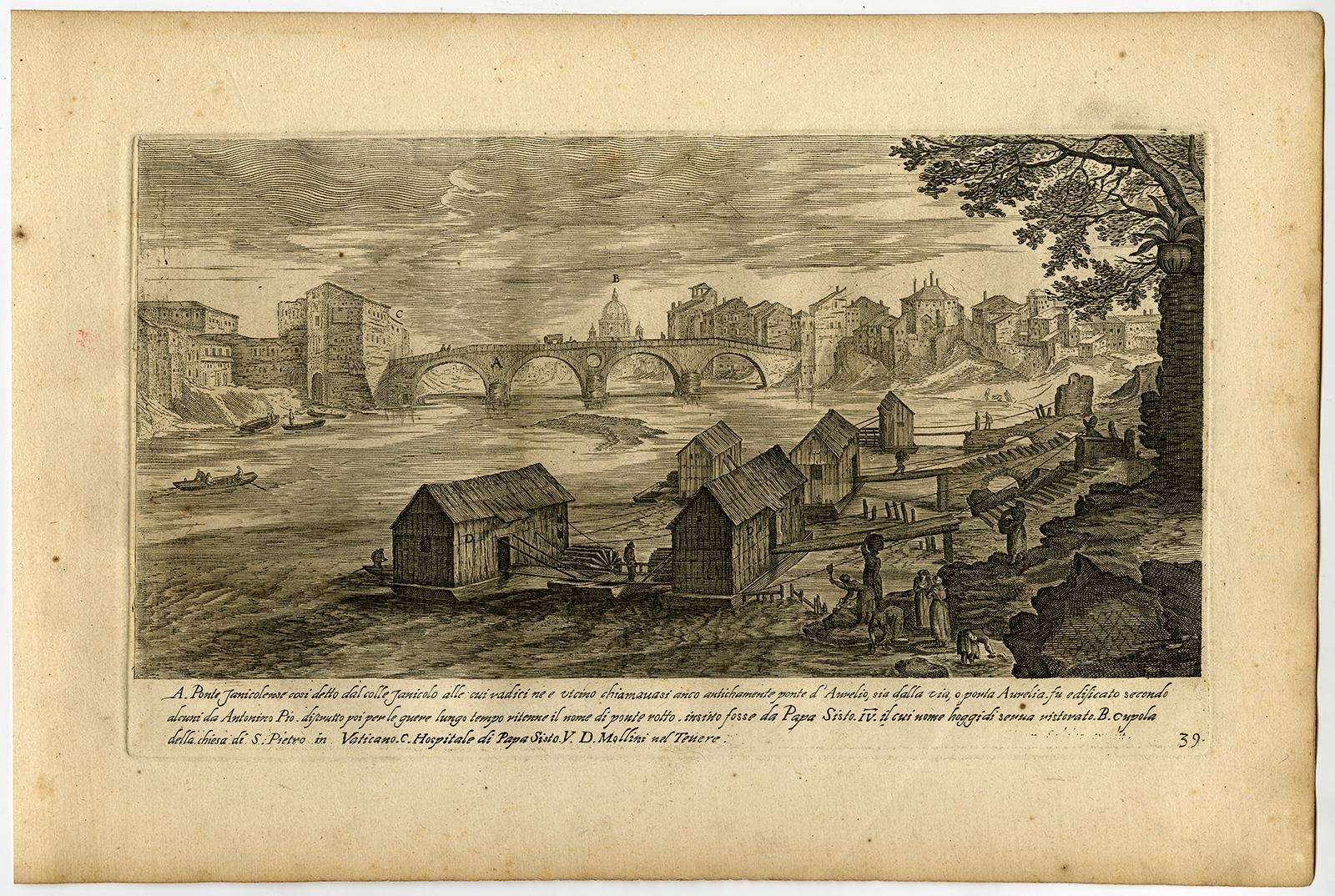 Roman Emperor Engravings - 48 For Sale on 1stDibs