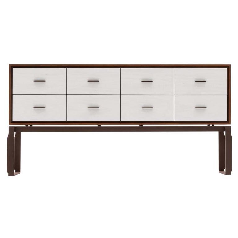 Aei Chest of Drawers Designed by Chi Wing Lo For Sale at 1stDibs