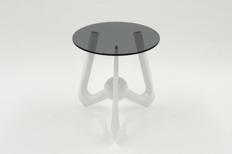 Aeroformed Table by Connor Holland For Sale at 1stDibs