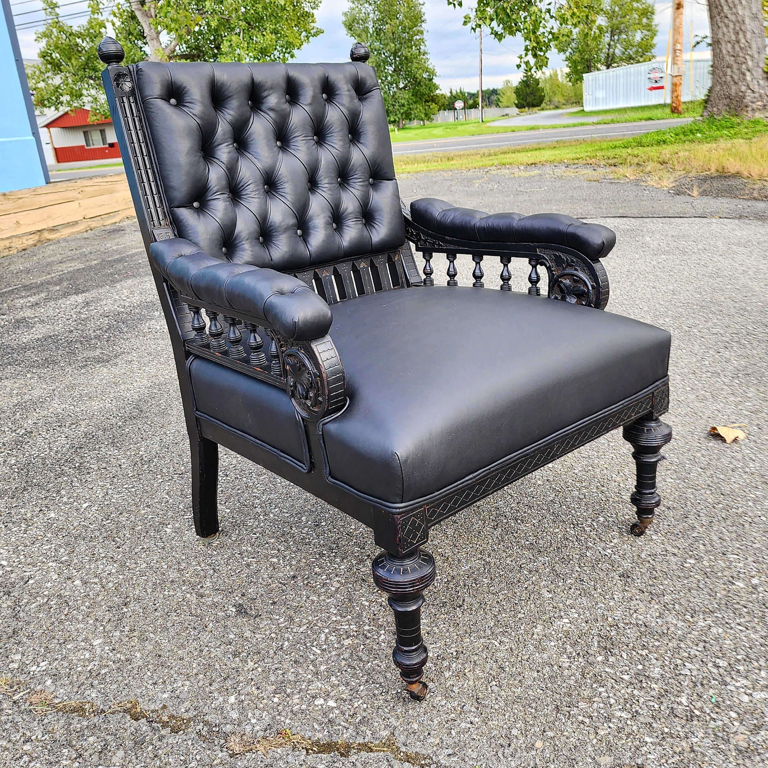 Herter Brothers Antique Furniture - 10 For Sale on 1stDibs