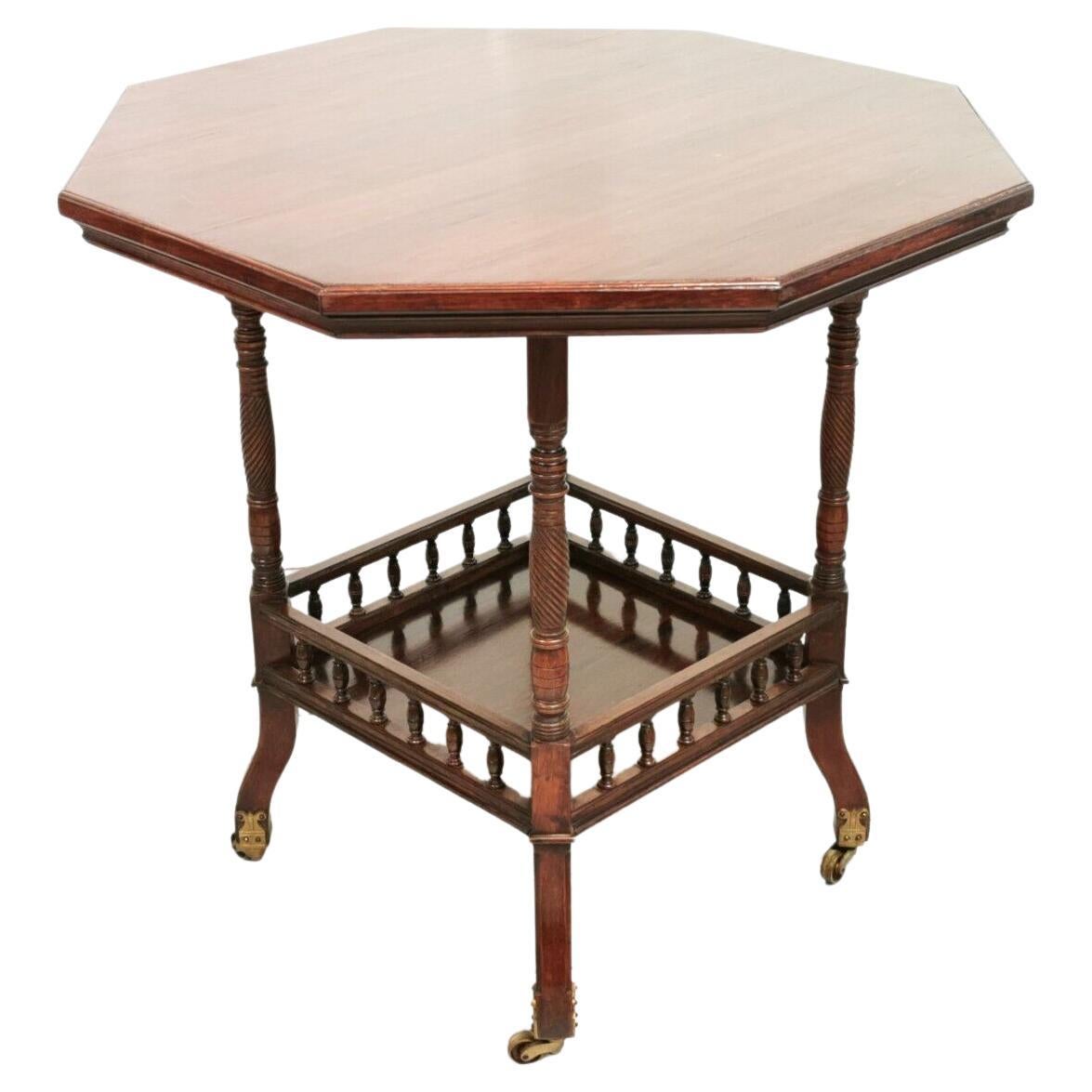 Rosa Verge Table by Phillip Jividen For Sale at 1stDibs