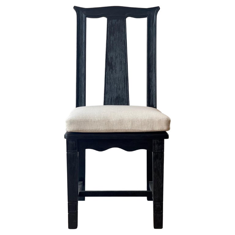 Aesthetic Wooden Chair For Sale at 1stDibs