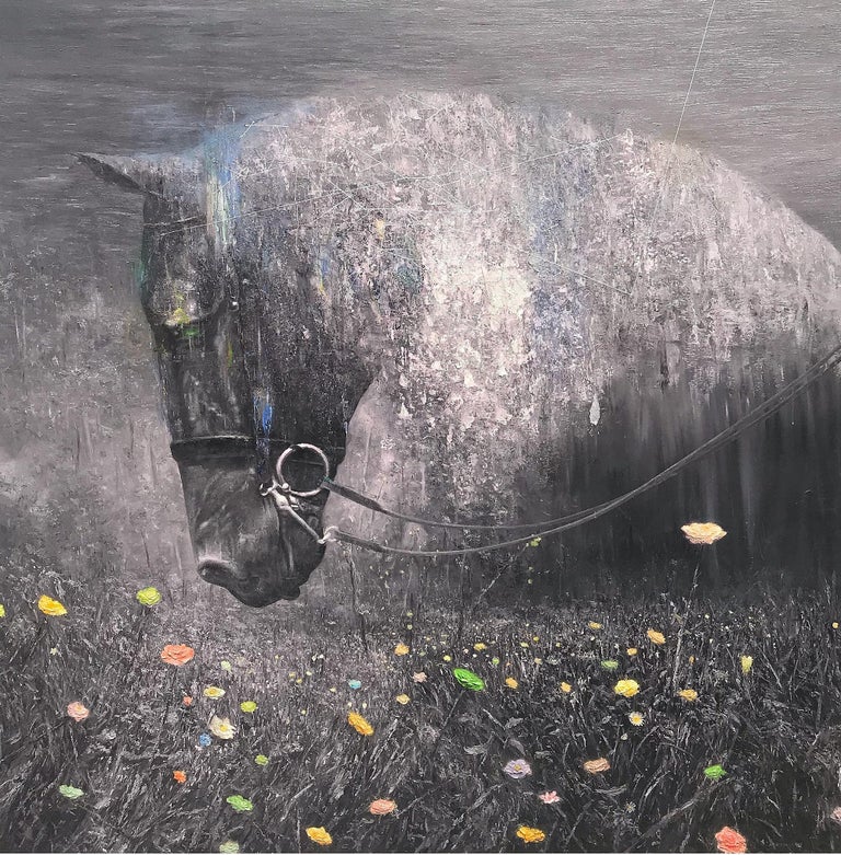 Afdhal - Grow #2 For Sale at 1stDibs