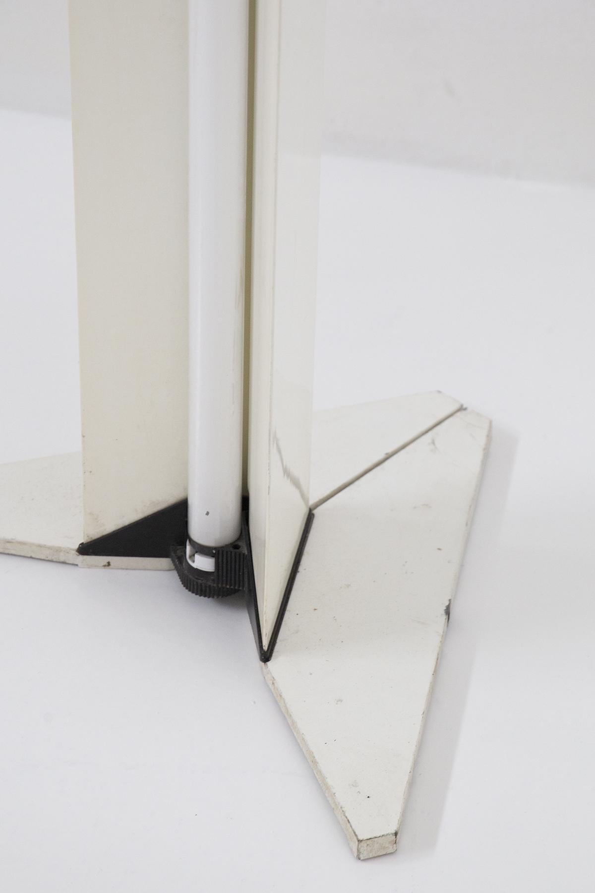 Afra and Tobia Scarpa Floor Lamp for Flos, 1972 at 1stDibs