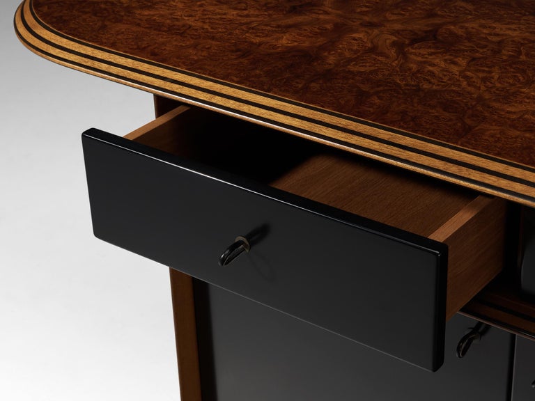 Afra Scarpa and Tobia Scarpa for Maxalto 'Artona' Sideboard For Sale at ...