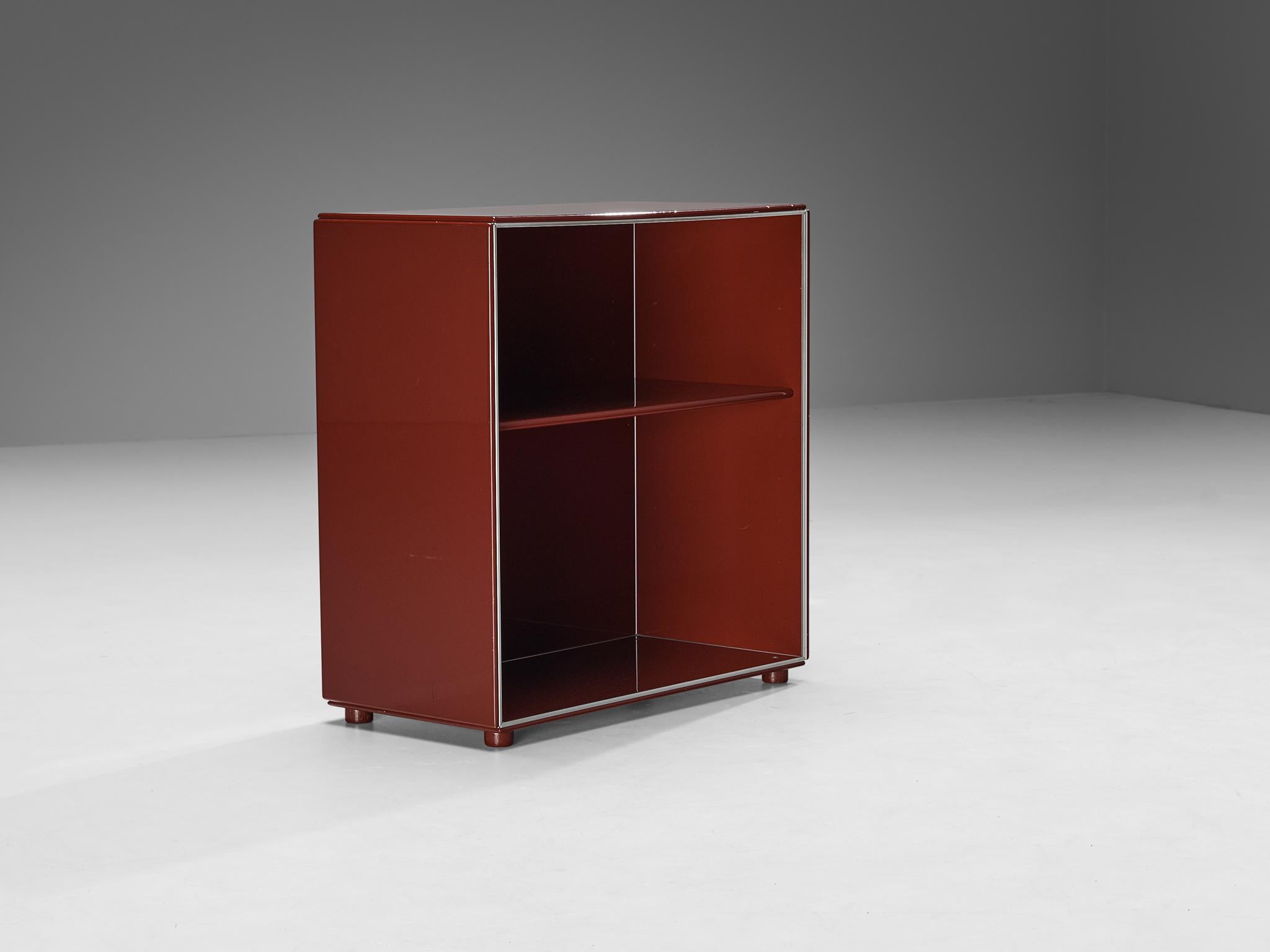 Afra and Tobia Scarpa for Stildomus 'Torcello' Cabinet For Sale at 1stDibs