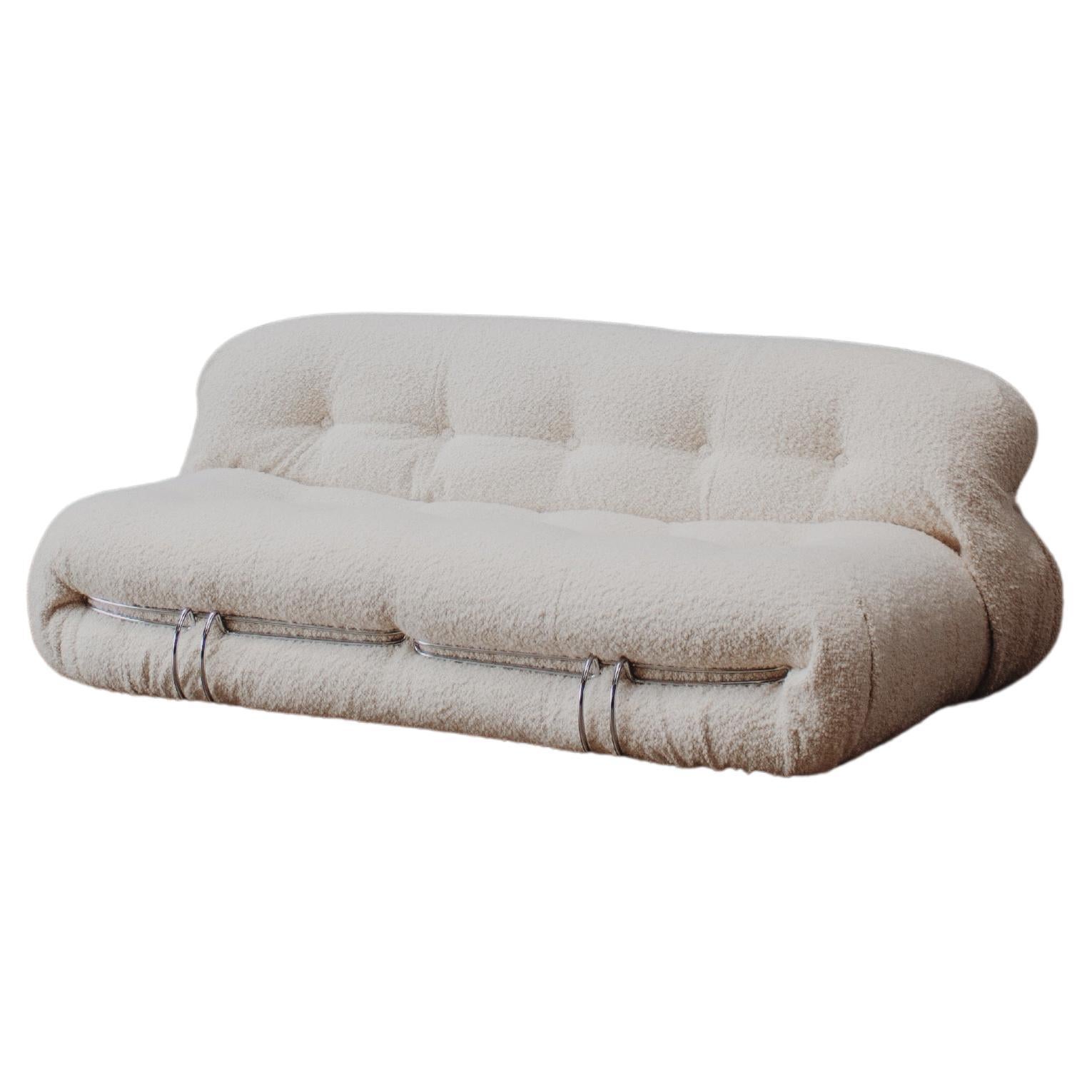 Studio Intenotredici “Quadrone” Sofa for Bardi Italy, 1975 For Sale at ...