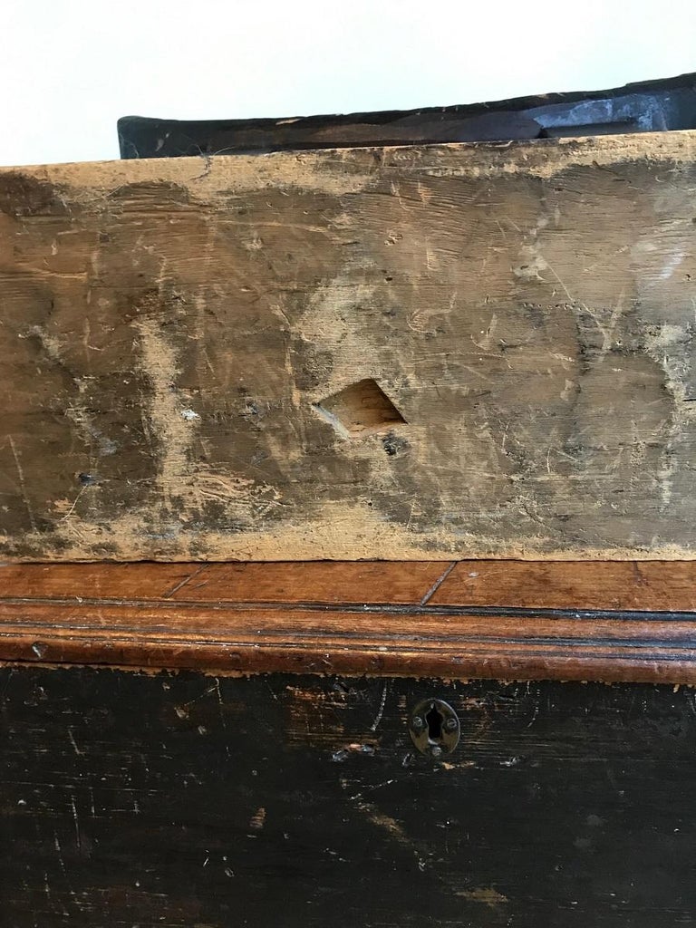 African Akan Ashanti Tribal Stool For Sale at 1stDibs