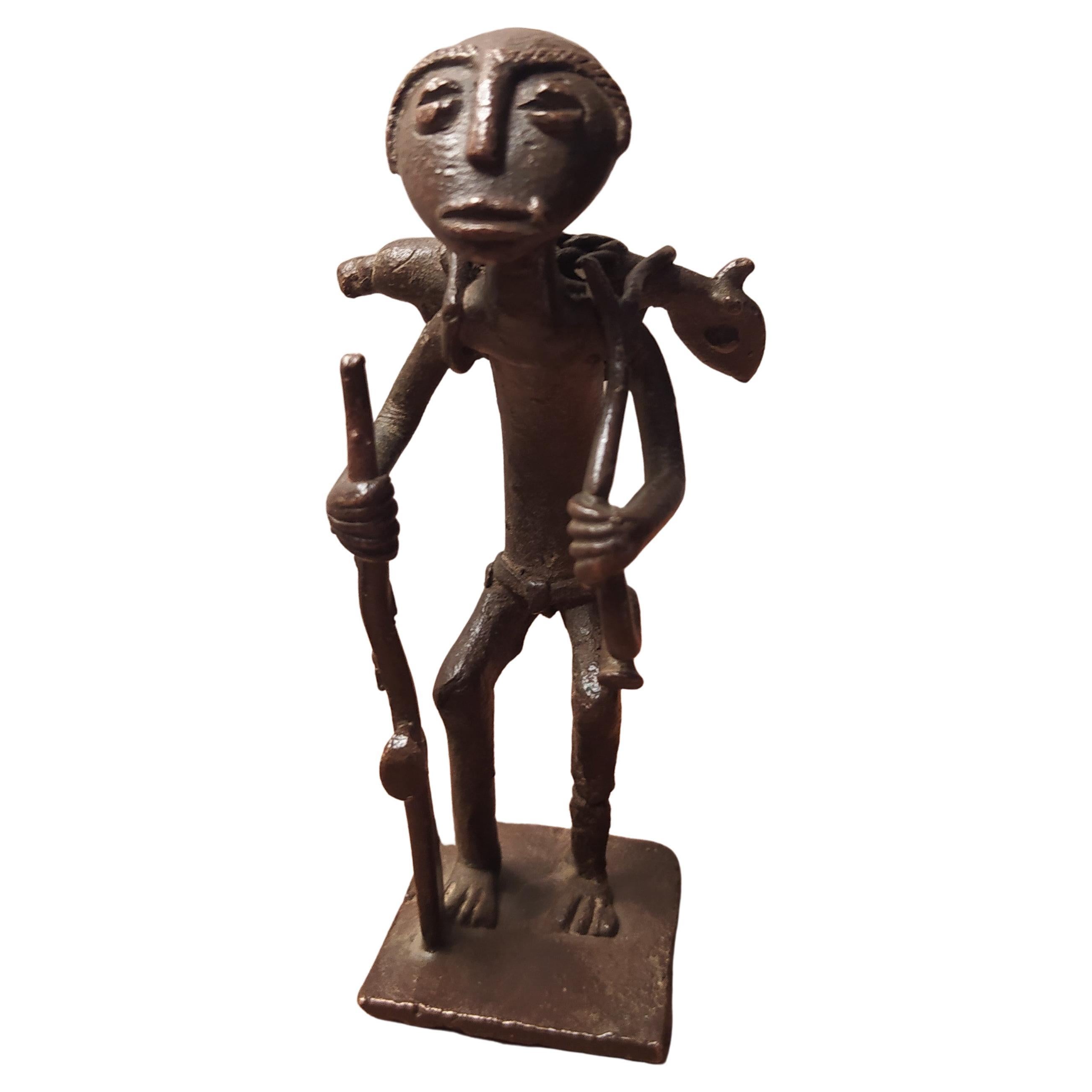 Madagascar Figure For Sale at 1stDibs