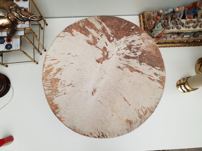 African Coffee Table at 1stDibs | africa coffee table, african end table