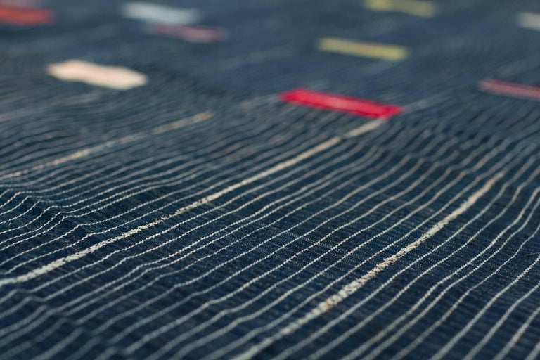 African Ewe Textile Wrap at 1stdibs