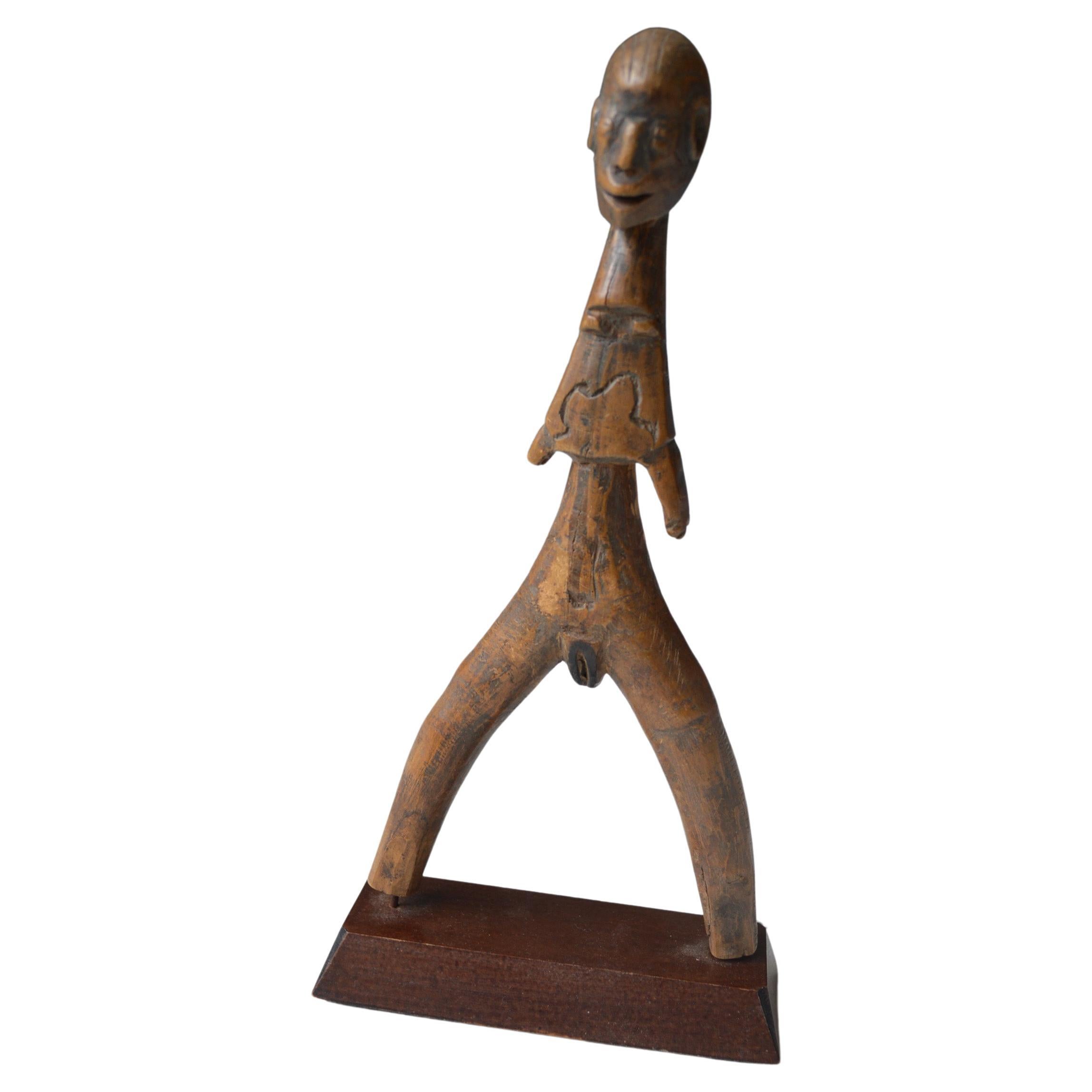 African Tribal Fine Framed Ba Tonga Beaded Apron at 1stDibs