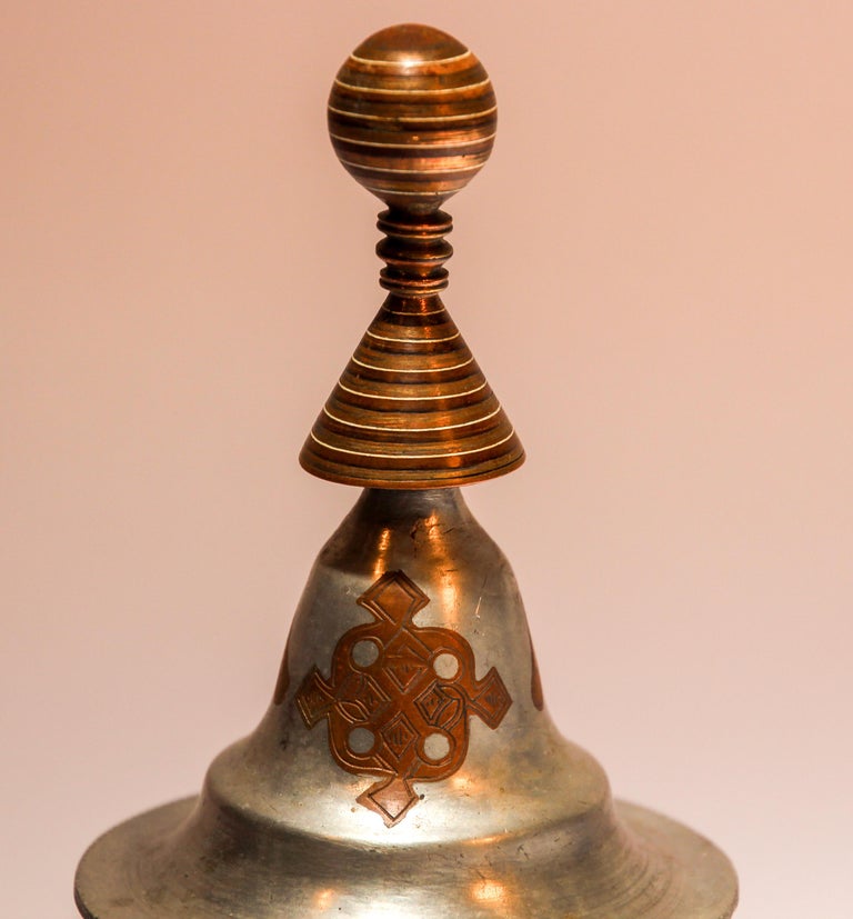 African Tuareg Teapot Mauritania at 1stDibs | african teapot