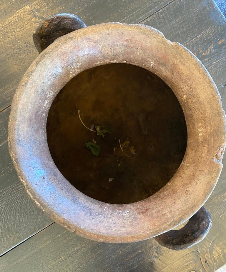 African Water Vessel at 1stDibs