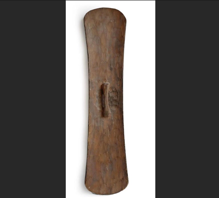African Zulu Shields For Sale at 1stDibs