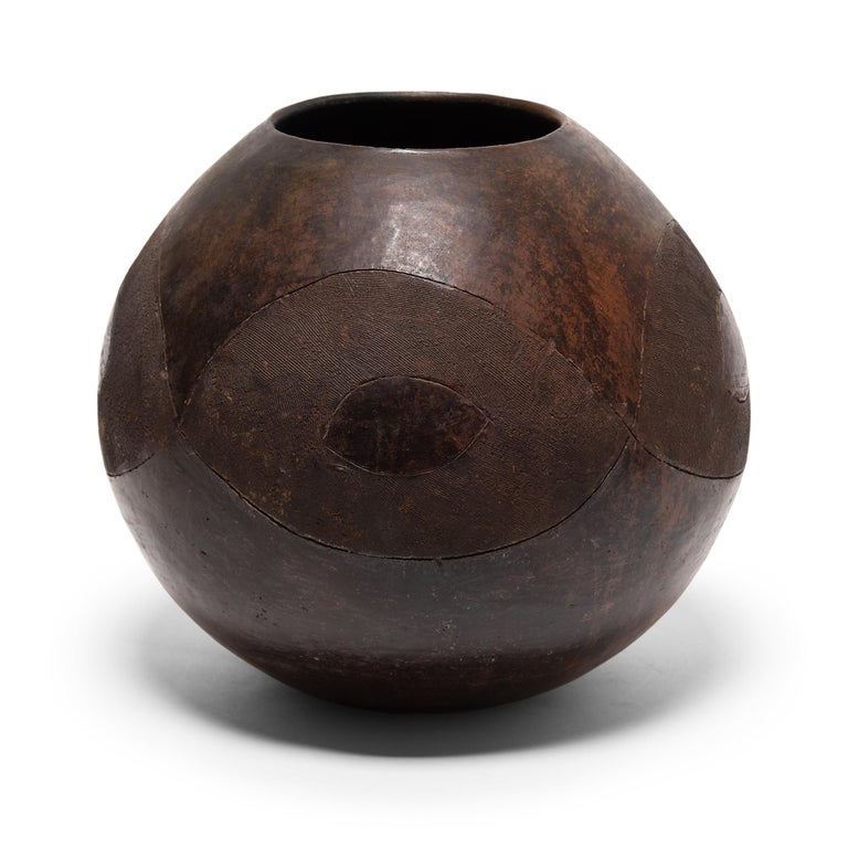 African Zulu Ukhamba Beer Vessel at 1stDibs | ukhamba for sale, zulu ...