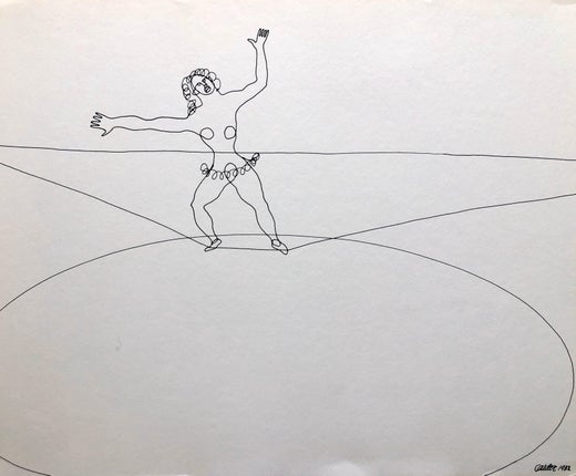 Selection of Alexander Calder Lithographs For Sale at 1stDibs