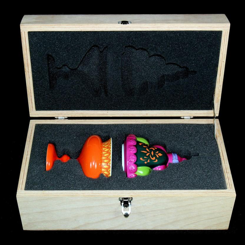 Andy Warhol, So Sweet Cake -Porcelain, Contemporary, Edition, Pop Art ...