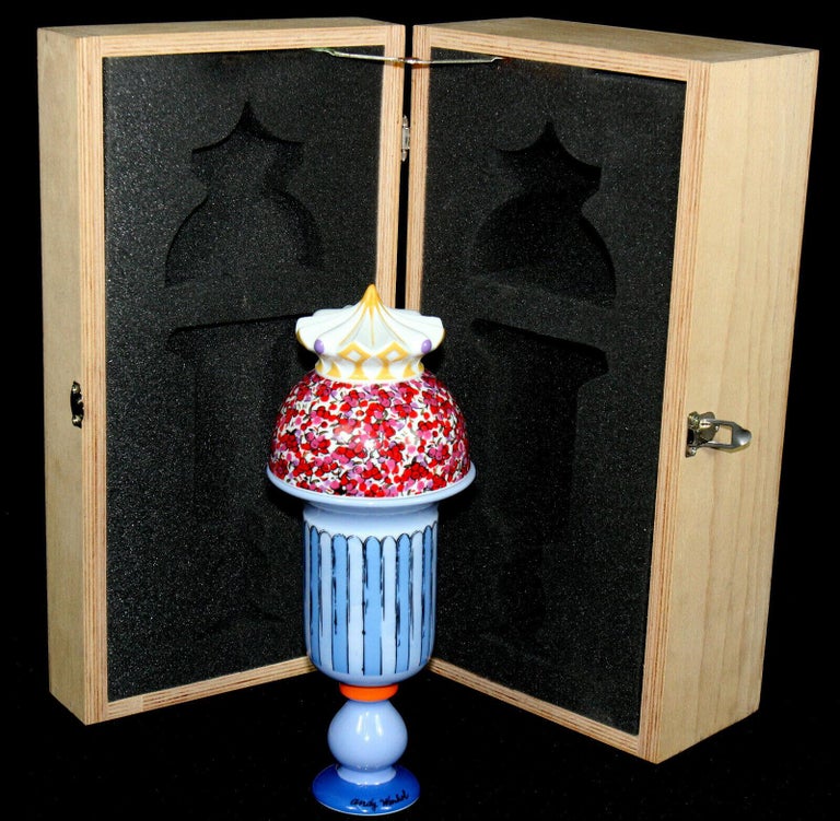 Andy Warhol, So Sweet Sundae -Porcelain, Contemporary, Edition, Pop Art ...