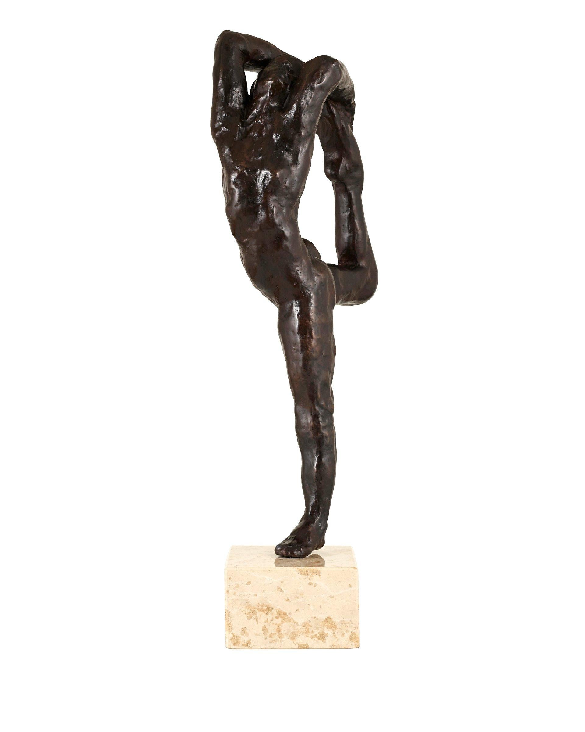Auguste Rodin - The Cathedral For Sale at 1stDibs