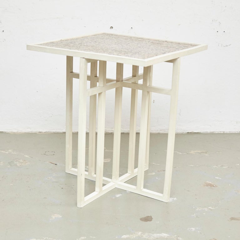 After Charles Rennie Mackintosh Table, circa 1970 For Sale at 1stDibs