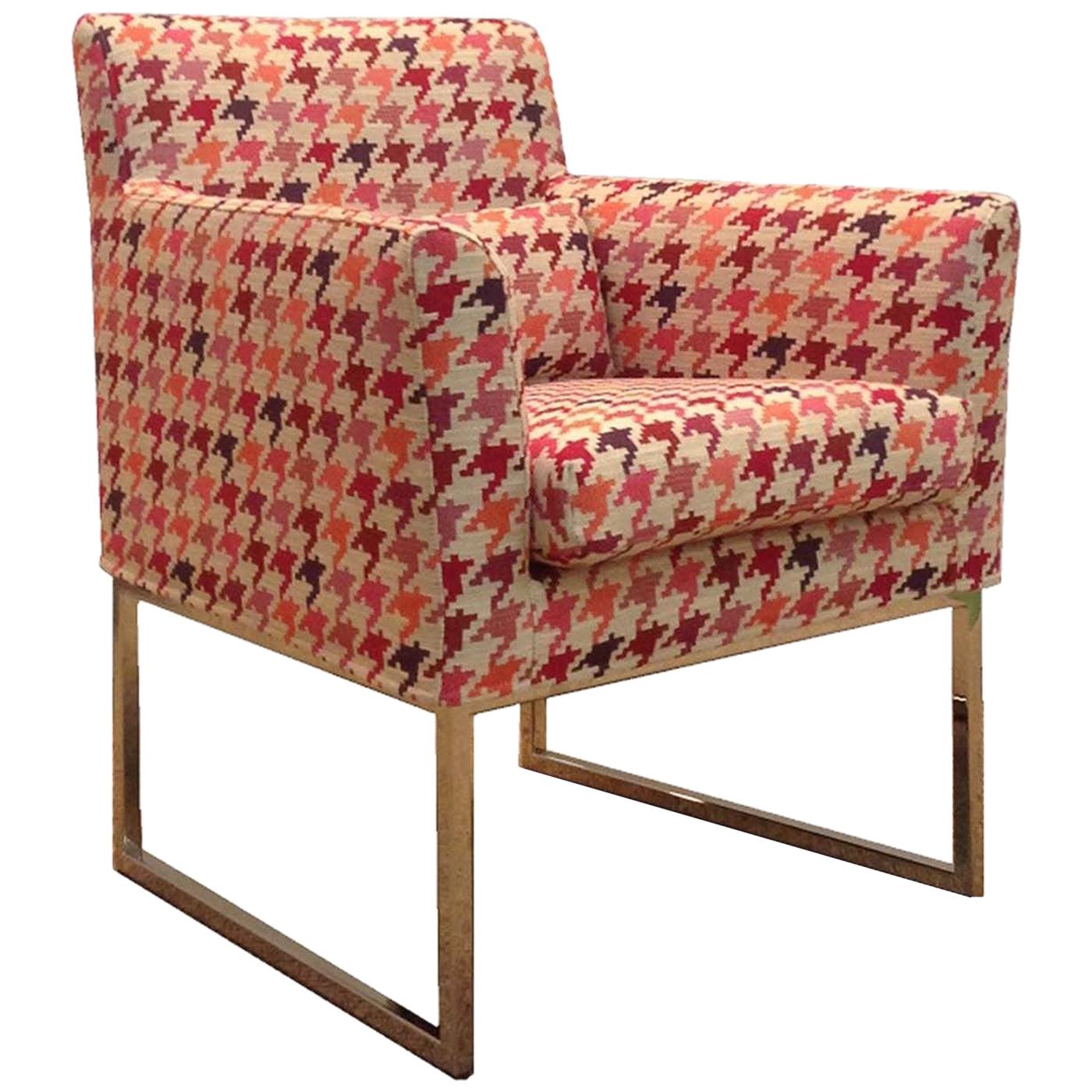 Oleandra Lounge Chair For Sale at 1stDibs