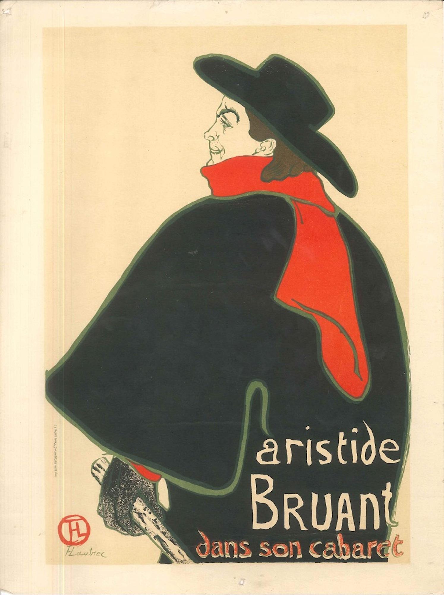 T.C. Cannon - "Woman at the Window" - Print 44/200 Native American ...