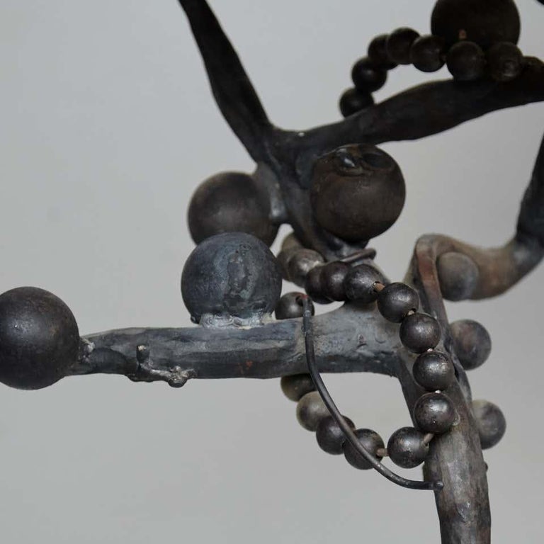 After Josep Maria Jujol Art Nouveau Counter Table, circa 1950 For Sale ...