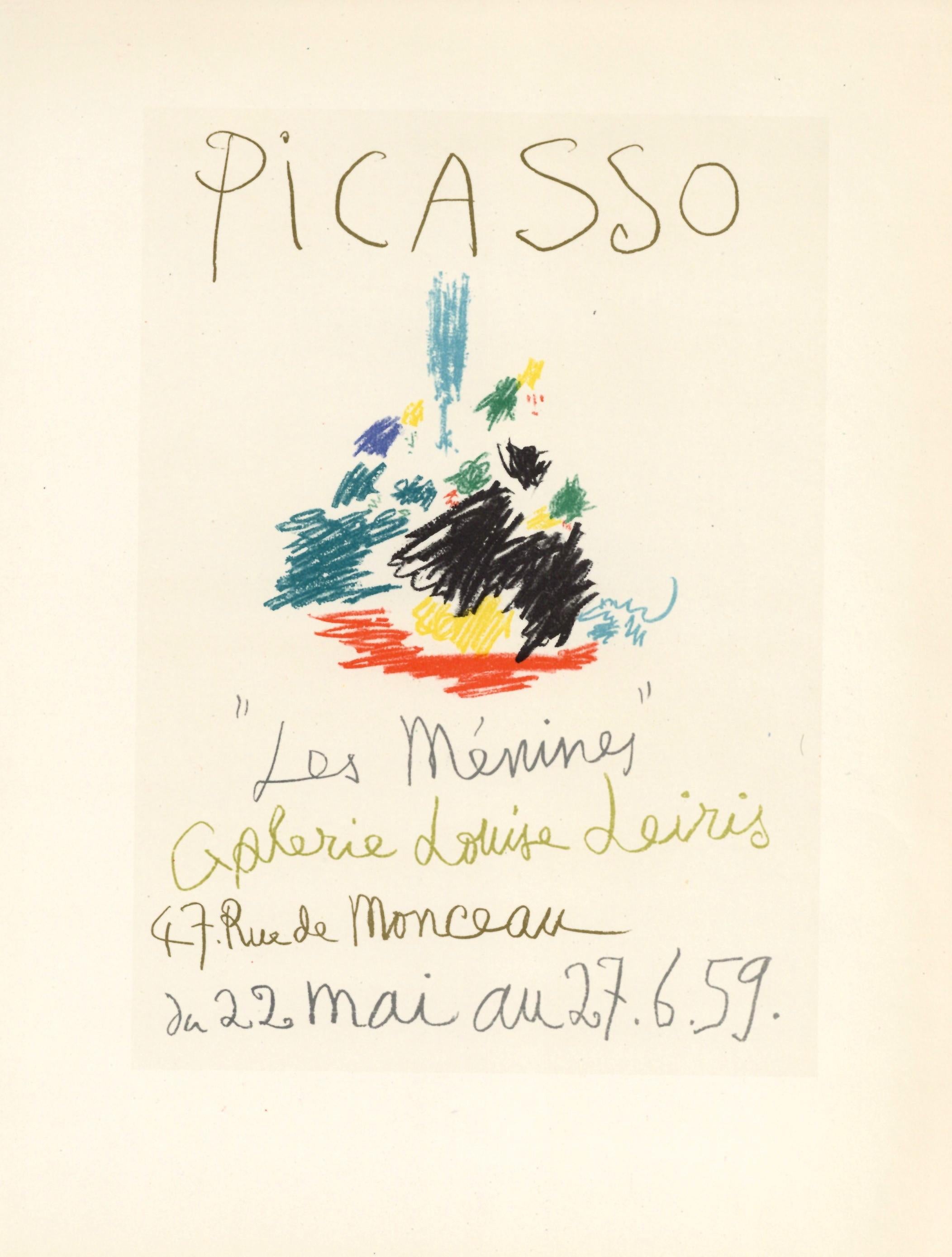 What was Pablo Picasso’s last piece of art? - Questions & Answers | 1stDibs