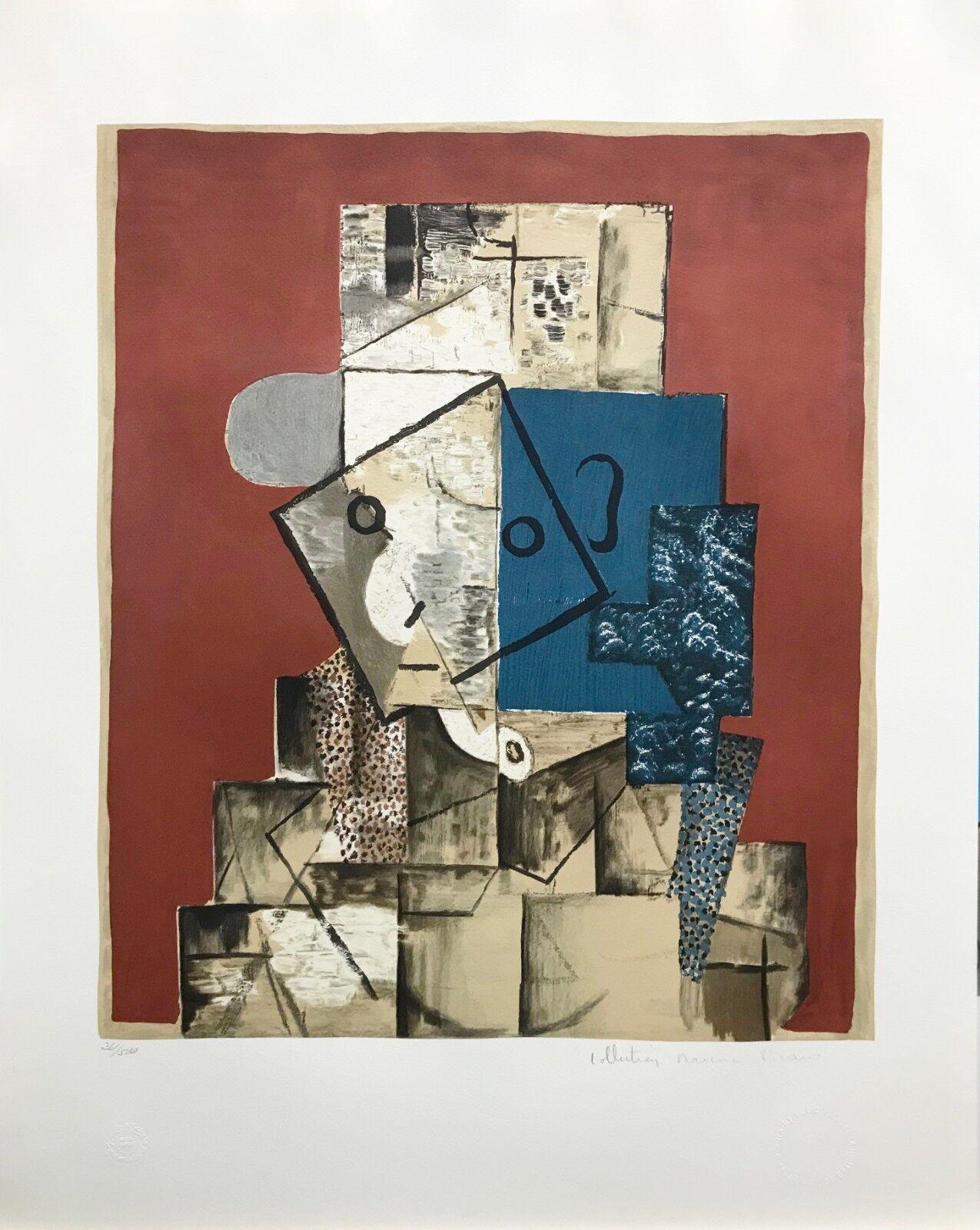 (after) Pablo Picasso - After Pablo Picasso - Women and Dove ...