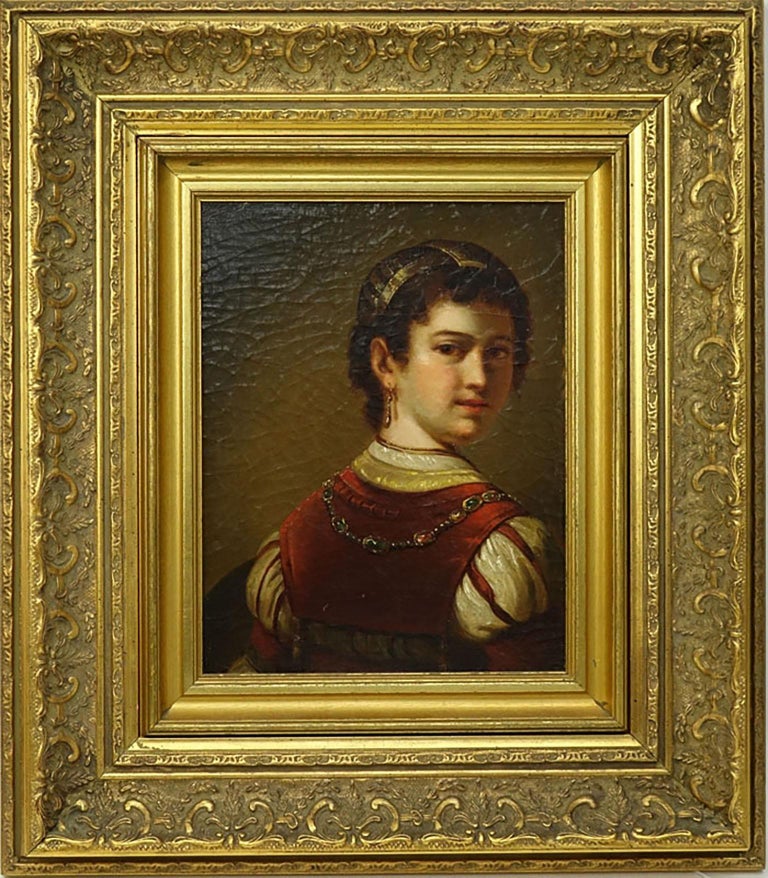 (After) Rembrandt van Rijn - After Rembrandt van Rijn, Dutch (1609-1669 ...