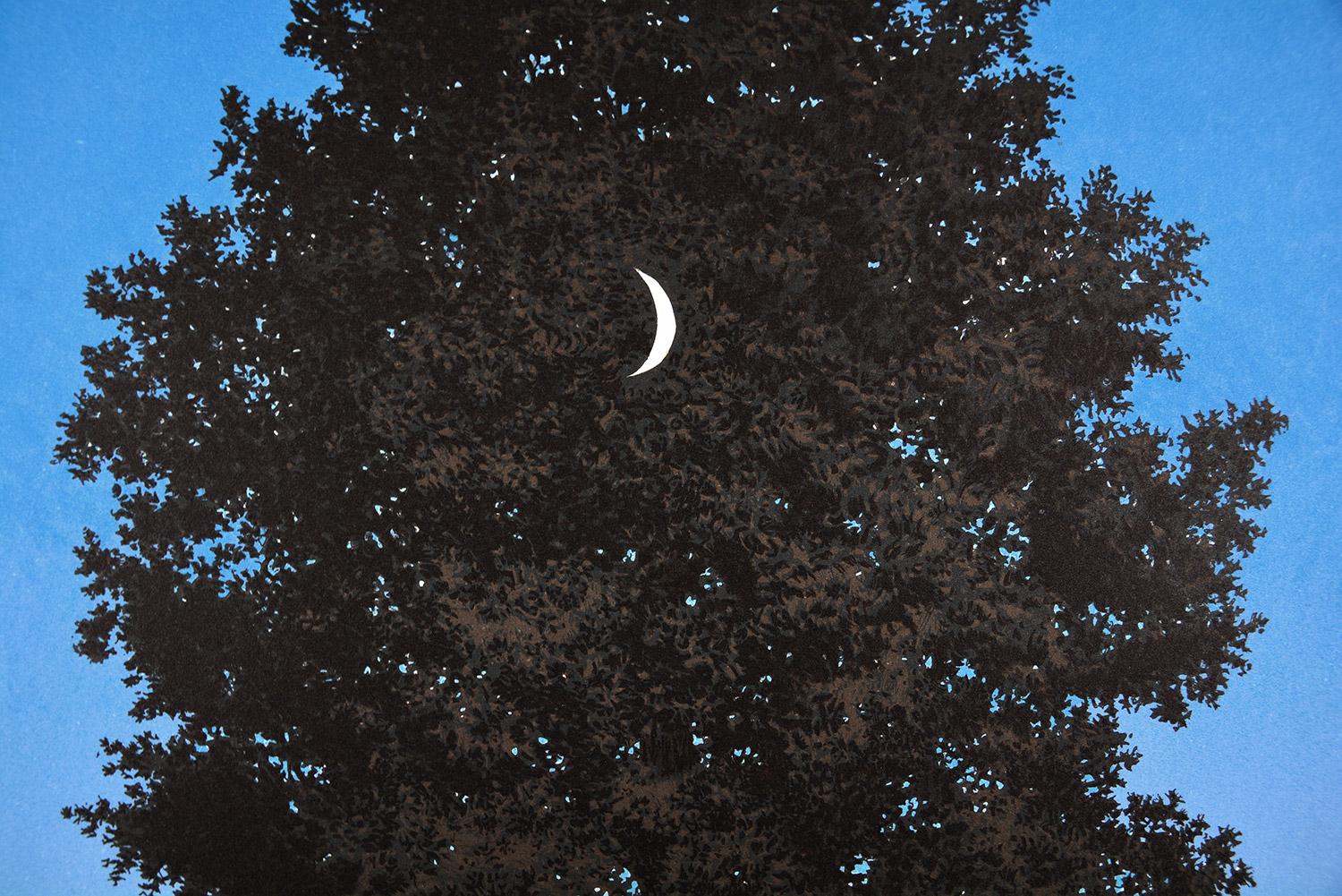 (after) René Magritte - René Magritte - LE SEIZE SEPTEMBRE - Limitada Surrealismo Francés ...