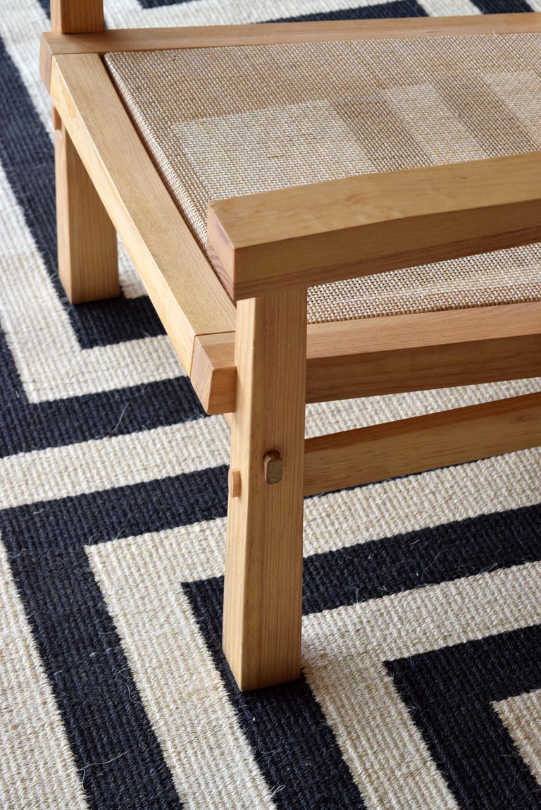 Agave Collection Limited Edition Textiles "T.E.1" For Sale at 1stDibs