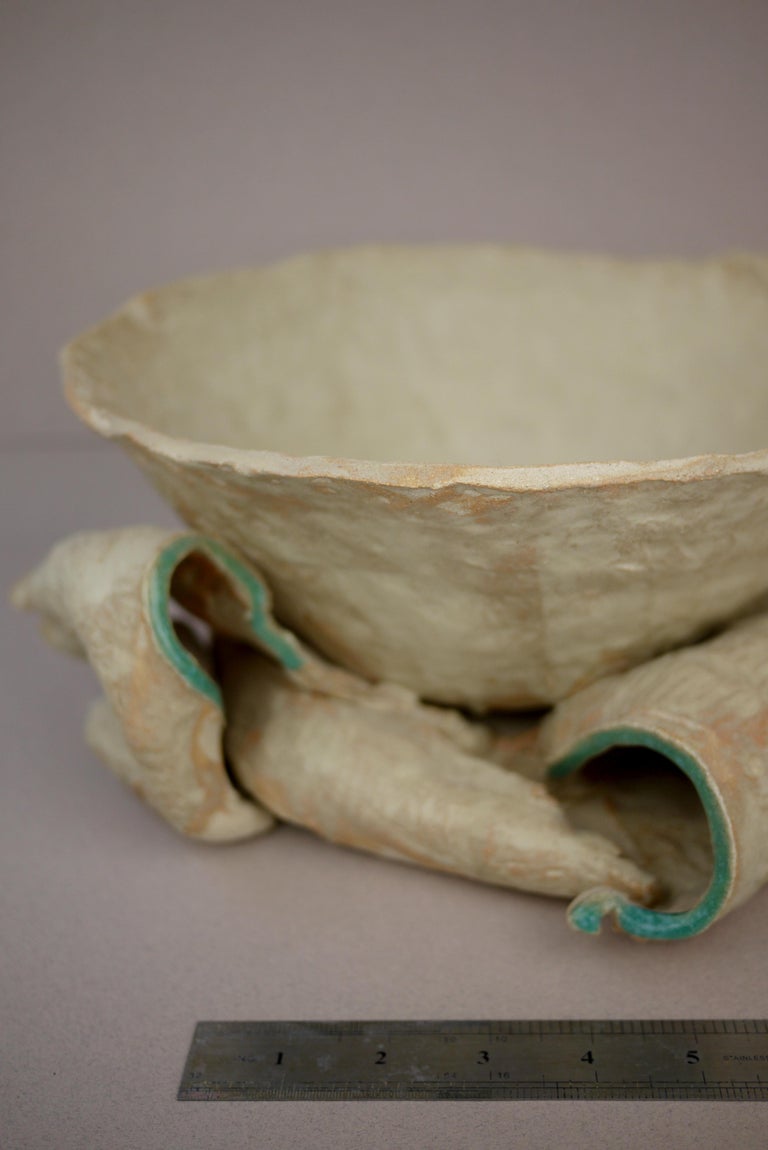 'Agave' Libation Cup For Sale at 1stDibs
