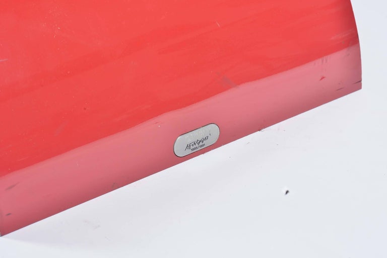 Agenore Fabbri Bench Model Nastro Di Gala for Tecno, Italy at 1stDibs | redez gala