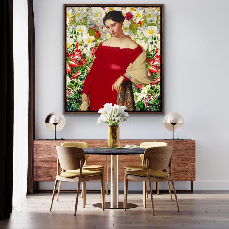 Agent X - Beauté du XVIIIe siècle 3, Traditional Baroque Renaissance ...