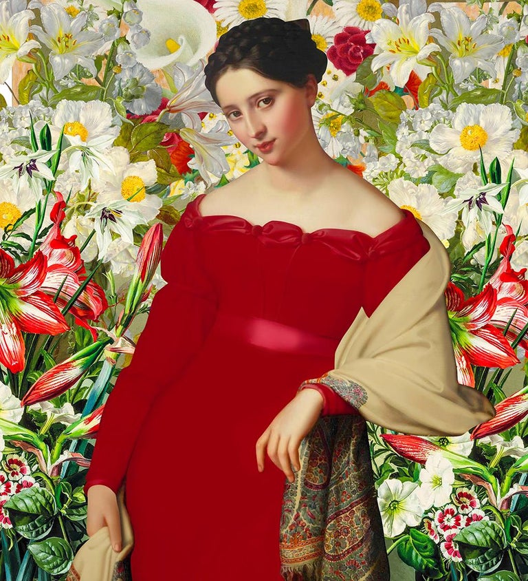 Agent X - Beauté du XVIIIe siècle 3, Traditional Baroque Renaissance ...