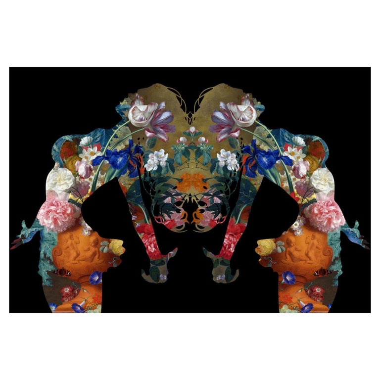 Agent X - Mater Natura by Agent X For Sale at 1stDibs