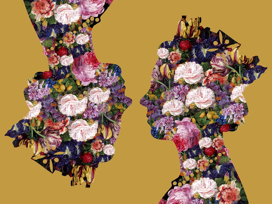 Agent X - Queen (White Remix) For Sale at 1stDibs