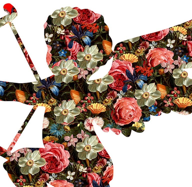 Agent X - Valentine Love (number 10 white) R By Agent X, Limited ...