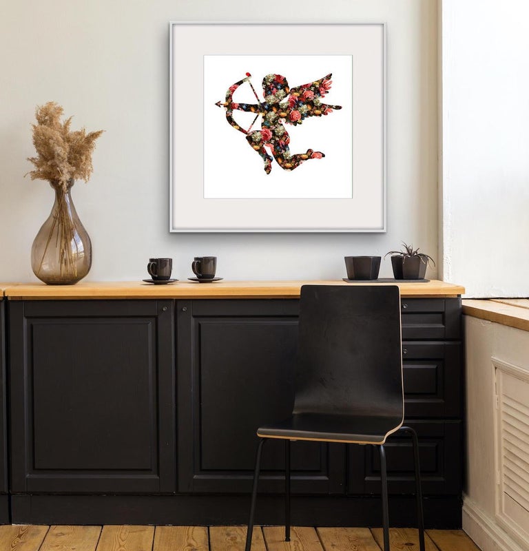 Agent X - Valentine Love (number 10 white) R By Agent X, Limited ...