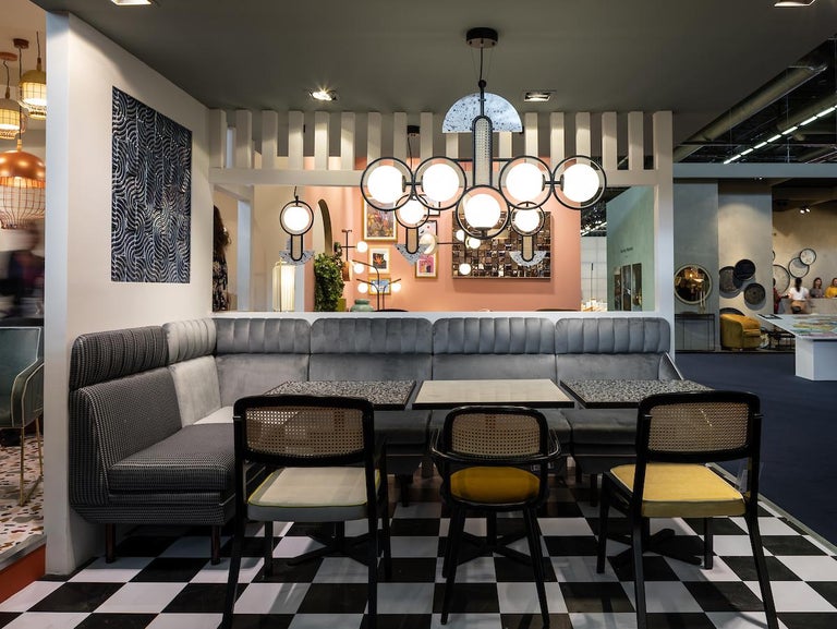 Agnes L-Couch Corner For Sale at 1stDibs