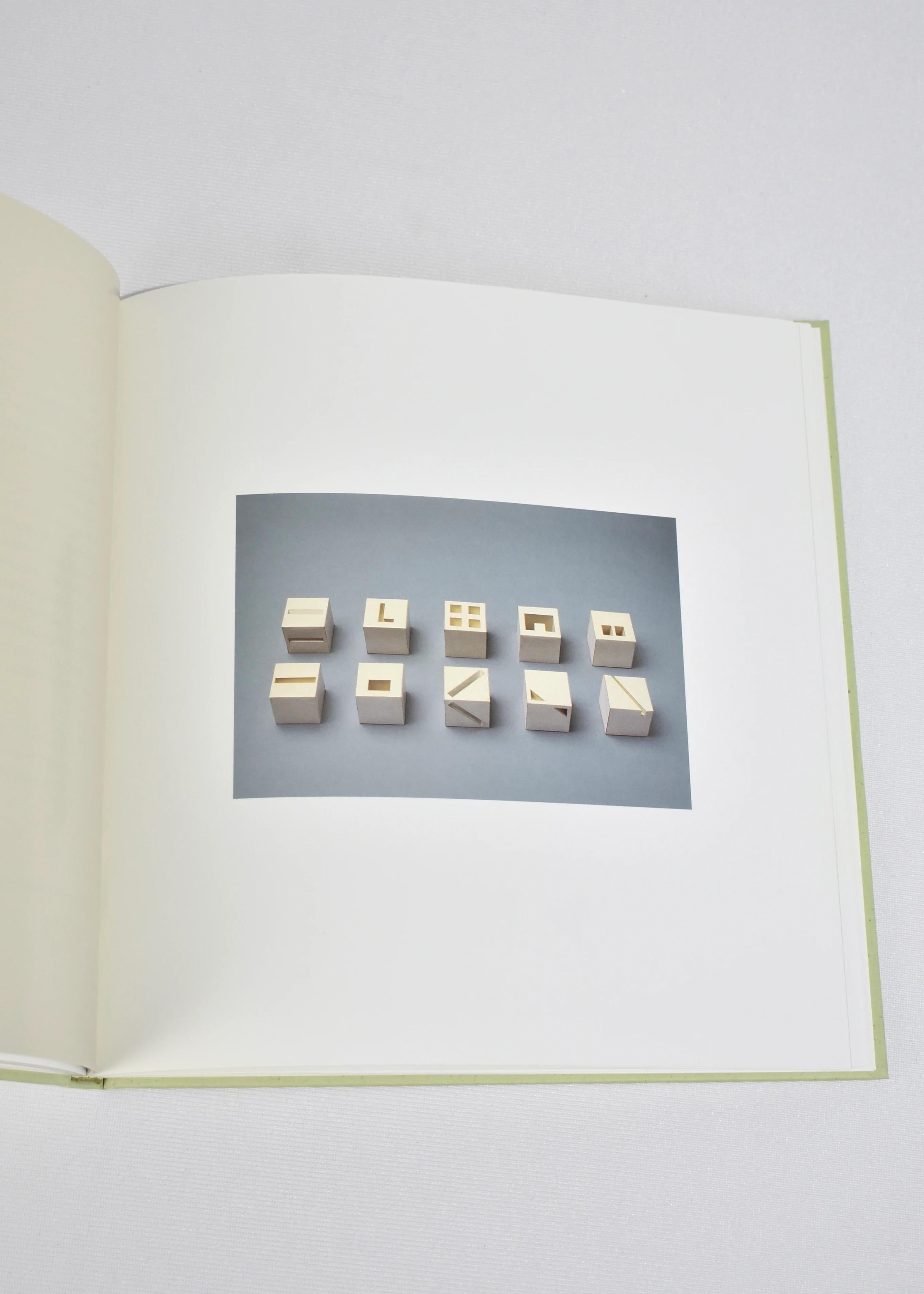 Agnes Martin/Richard Tuttle For Sale at 1stDibs