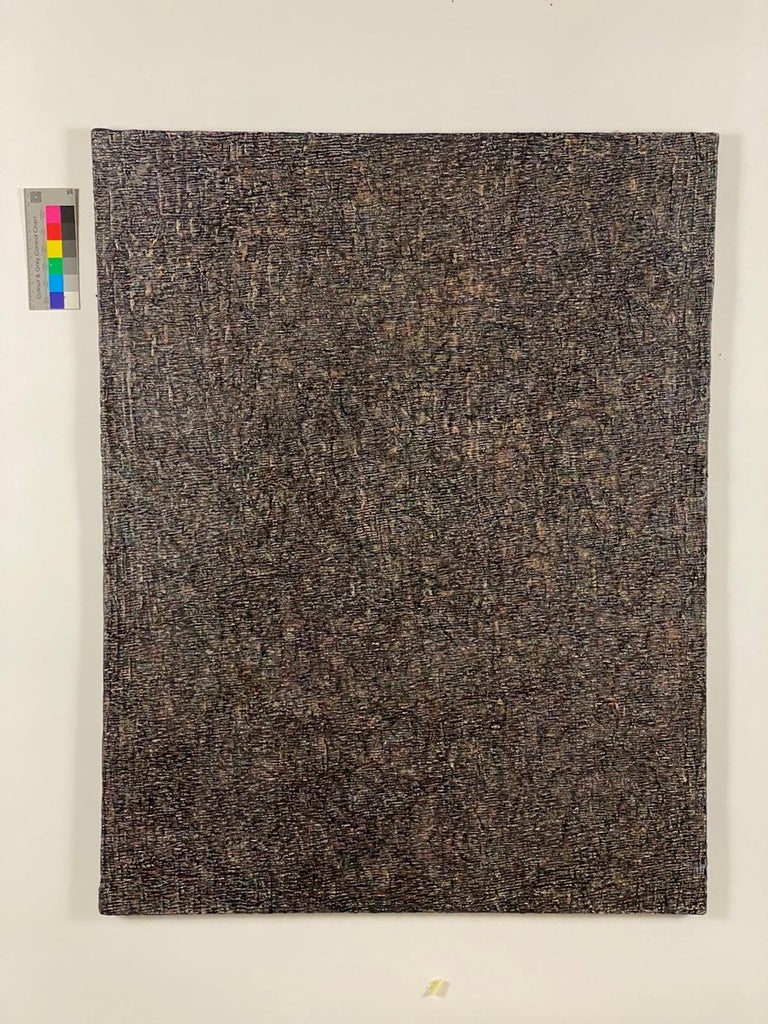 Agnieszka Korejba - Tabula - Contemporary Conceptual Abstract ...