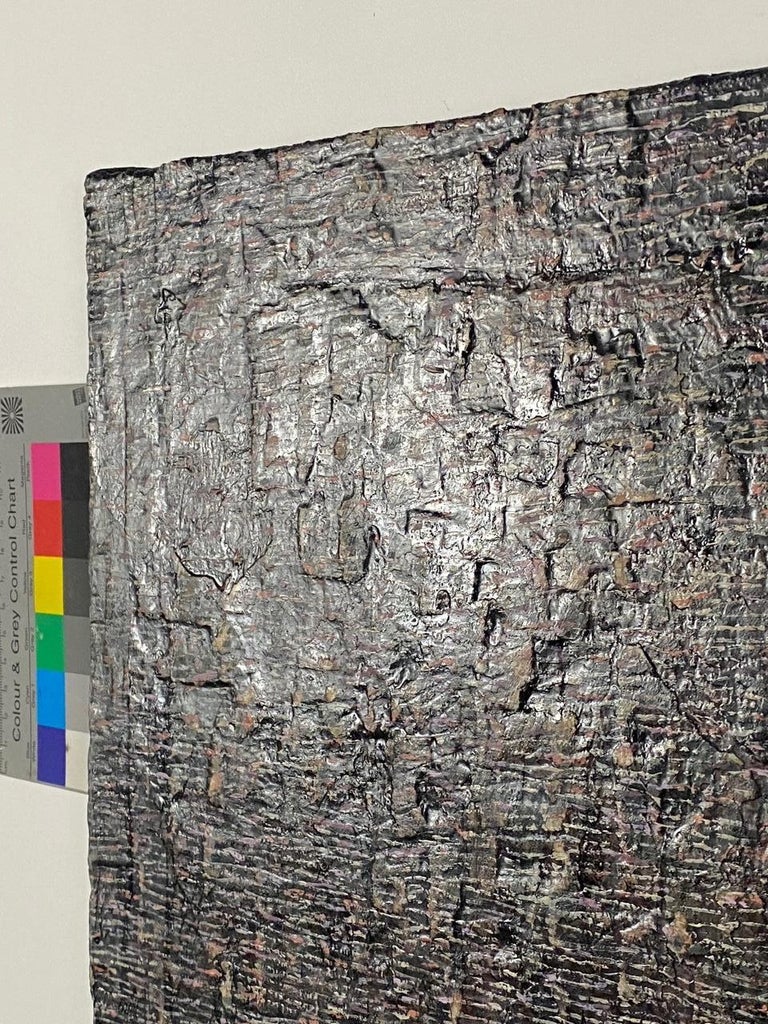 Agnieszka Korejba - Tabula - Contemporary Conceptual Abstract ...