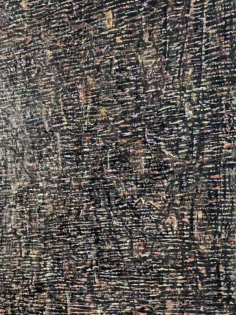Agnieszka Korejba - Tabula - Contemporary Conceptual Abstract ...
