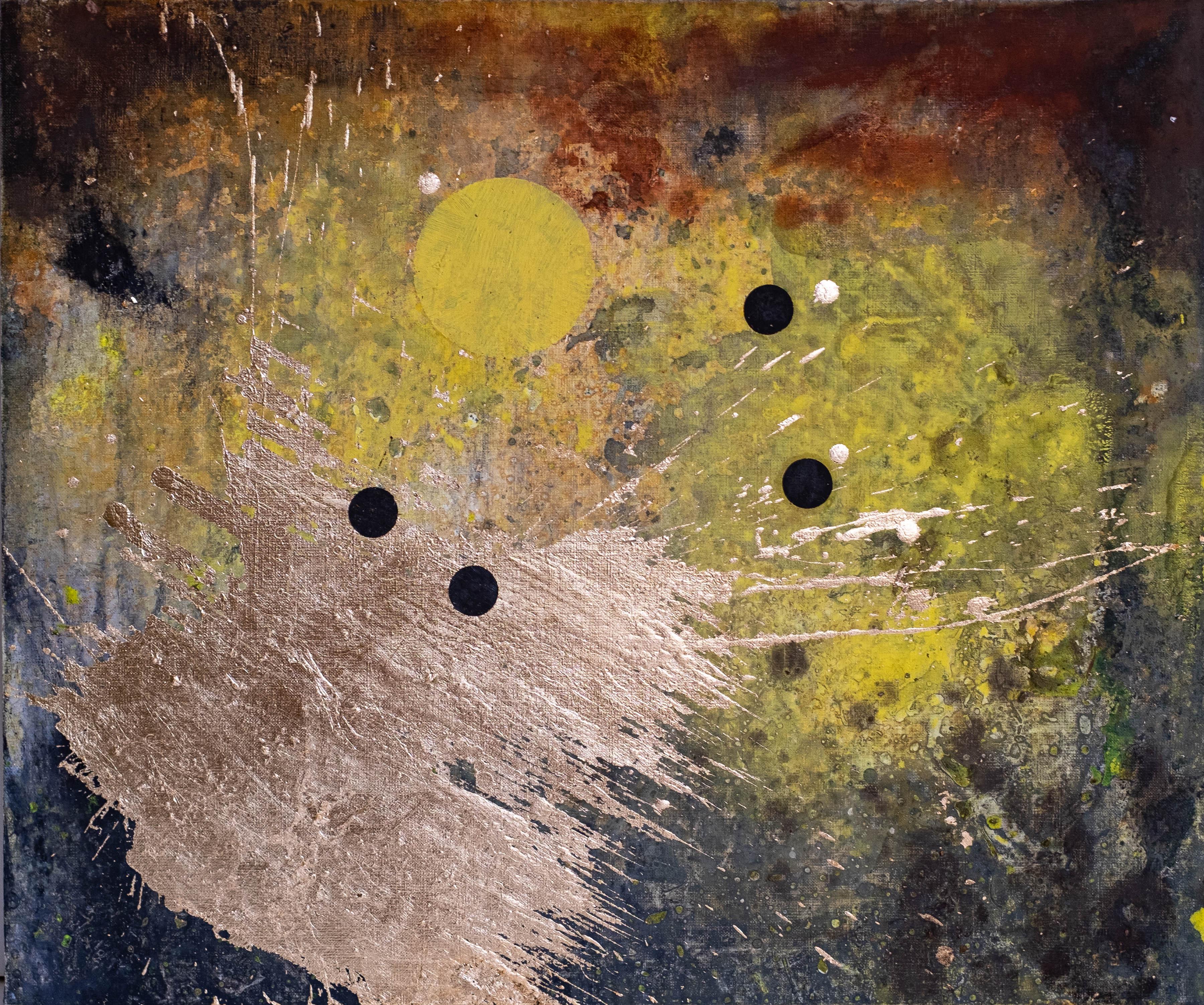 Lani Vlaanderen - Red Rocks For Sale at 1stDibs | richard lani, lani ...