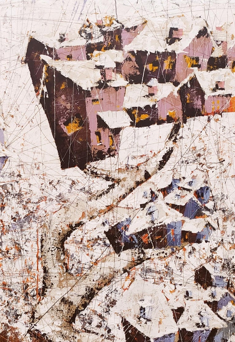 Ahmad Alwi - Only in December For Sale at 1stDibs