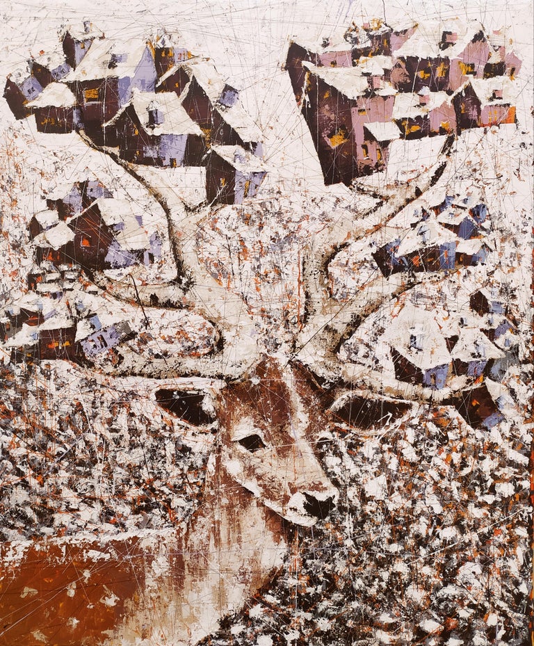 Ahmad Alwi - Only in December For Sale at 1stDibs