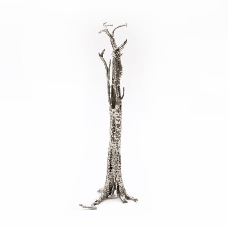 Ai Weiwei - Ai Weiwei, Pequi Tree - Limited Edition Sculpture, Chinese ...